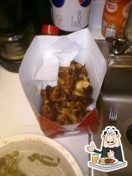 KFC, 29060 Plymouth Rd in Livonia - Restaurant menu and reviews