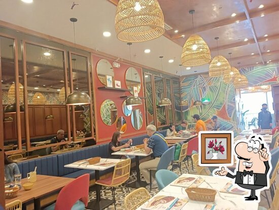 Lechoneria SM City Baguio, Baguio - Restaurant menu, prices and reviews