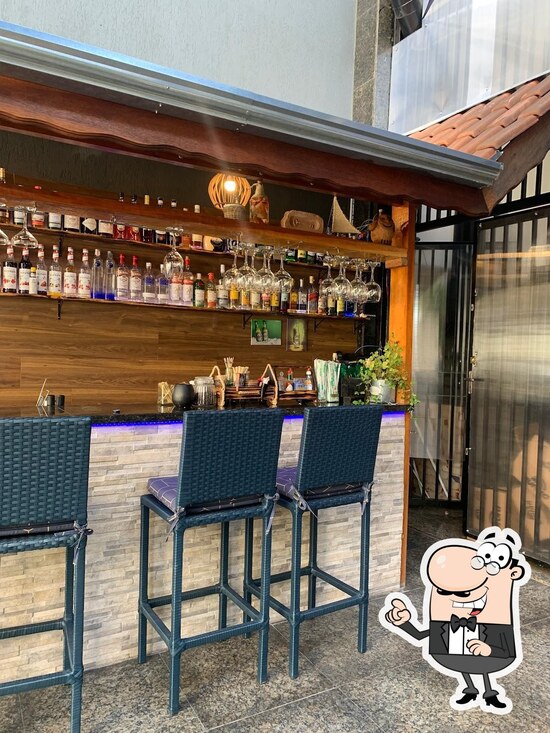 Marina Bar & Lounge, São Paulo - Menu do restaurante, preços e opiniões
