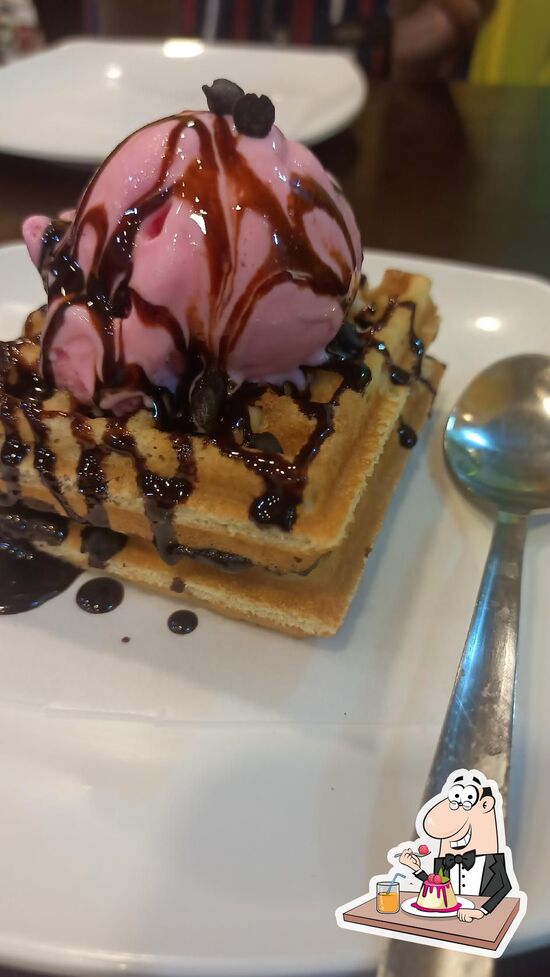 NAVARASA, Chennai, 117a - Restaurant reviews