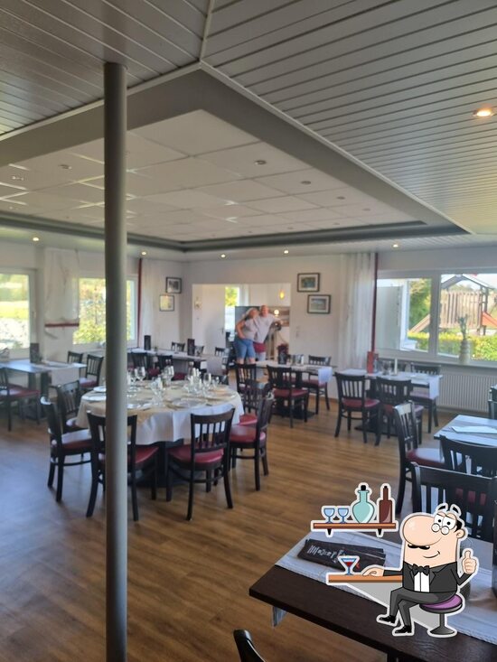 Restaurant - Café - Pizzeria GONI, Brilon - Speisekarte, Preise und ...
