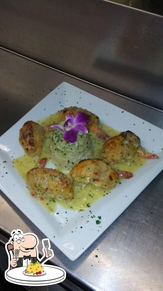 San Remo Restaurant [Gluten Free] in Rockville Centre - Restaurant menu ...