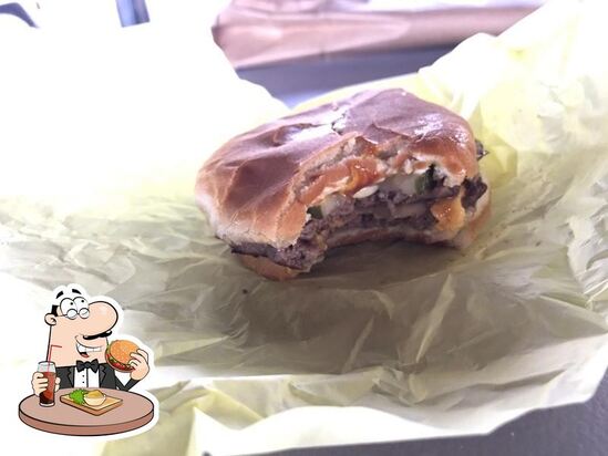 Scotty's Drive In in Idaho Falls - Restaurant menu and reviews