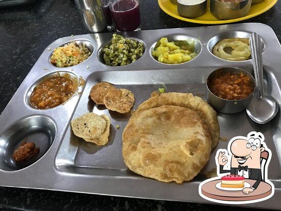 Menu at Shivalli Restaurant 2, Mathikere