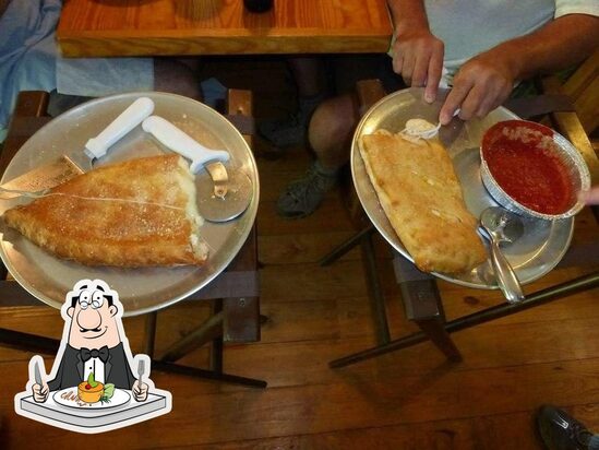 Ski Mountain Pizza in Gatlinburg - Restaurant menu and reviews