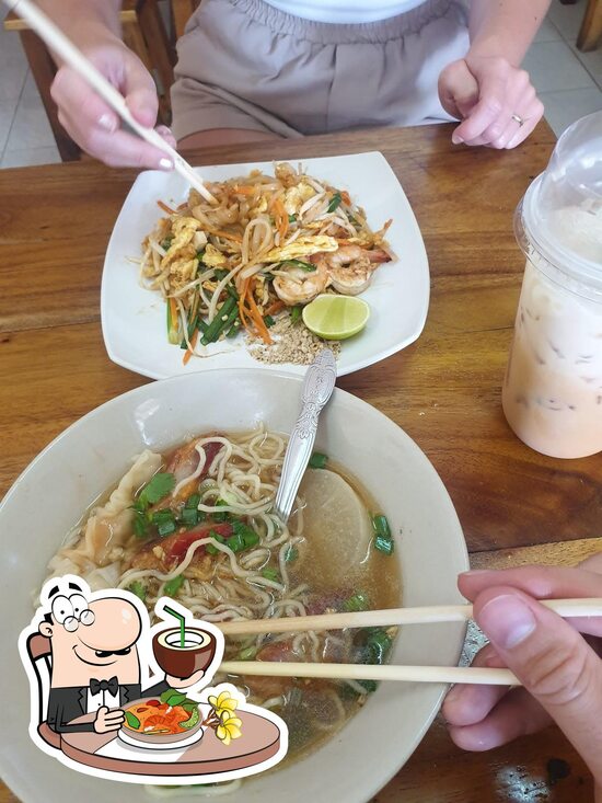 Super Thai Food restaurant, Kamala - Restaurant reviews