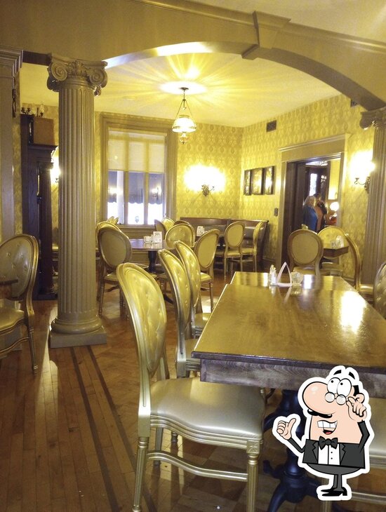 The Meredith Inn in Kittanning - Restaurant menu and reviews