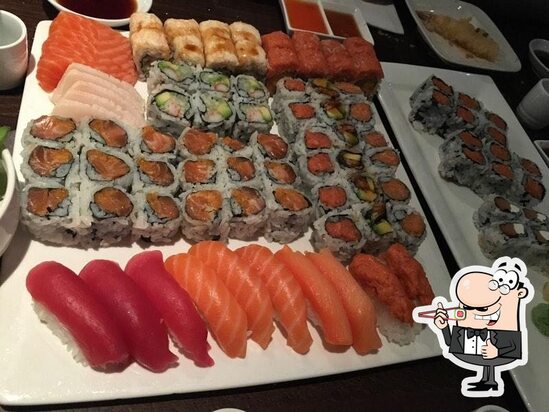 Watawa in Bethpage - Restaurant reviews