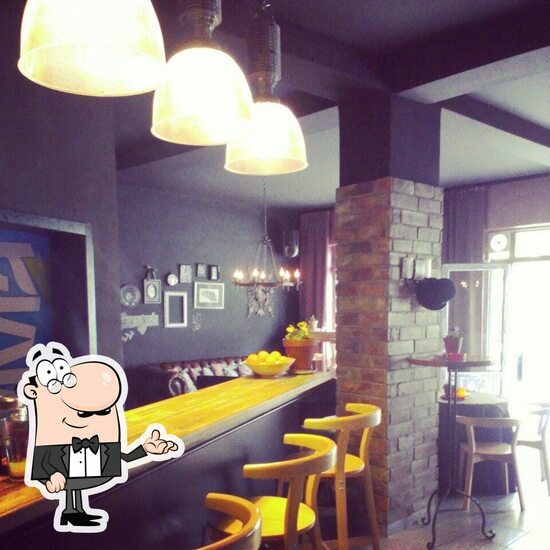 Zen coffee & bar, Bijeljina - Restaurant menu, prices and reviews
