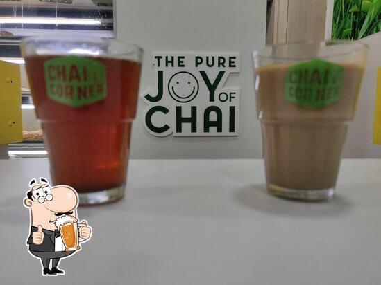 Menu at Chai corner, Chennai, No :2/226 Thoraipakkam