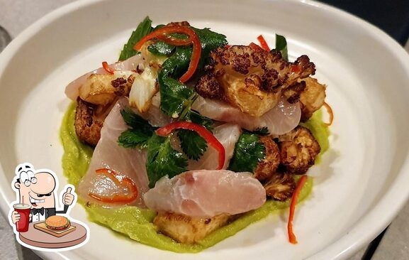 The Butcher's Block in Barangaroo - Restaurant menu and reviews
