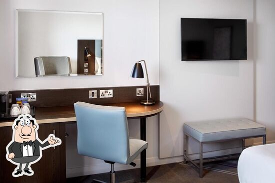 Carta del restaurante Premier Inn London Enfield hotel, Enfield