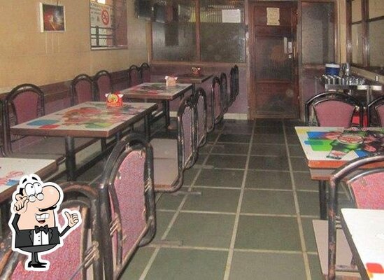 Pushpa Punjab Bar & Restaurant, Mumbai - Restaurant reviews