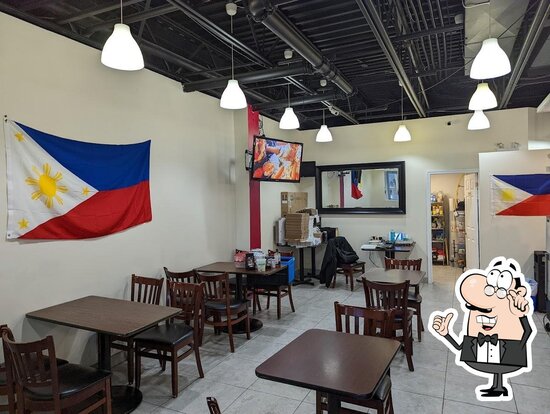 Rosel's - Authentic Filipino Food, Waterloo - Restaurant menu, prices ...