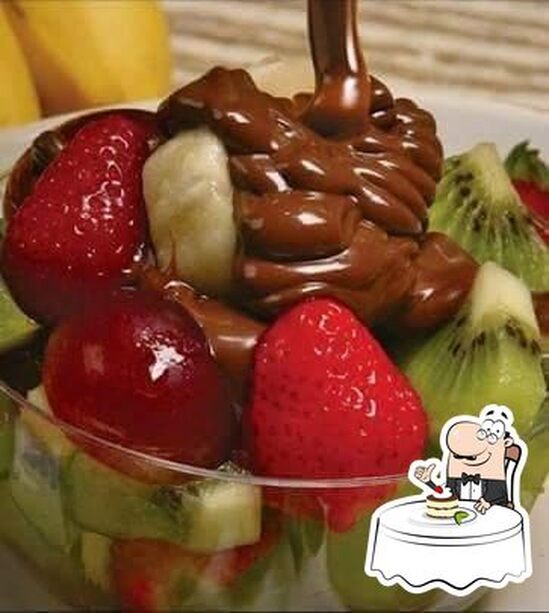 Mix fruit restaurant, Limeira - Restaurant reviews