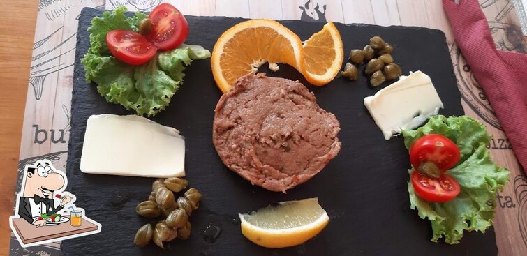 The Shipyard Pub, Pula - Restaurant reviews