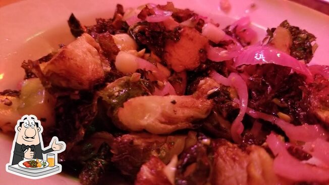 Duke’s Indy in Indianapolis - Restaurant reviews