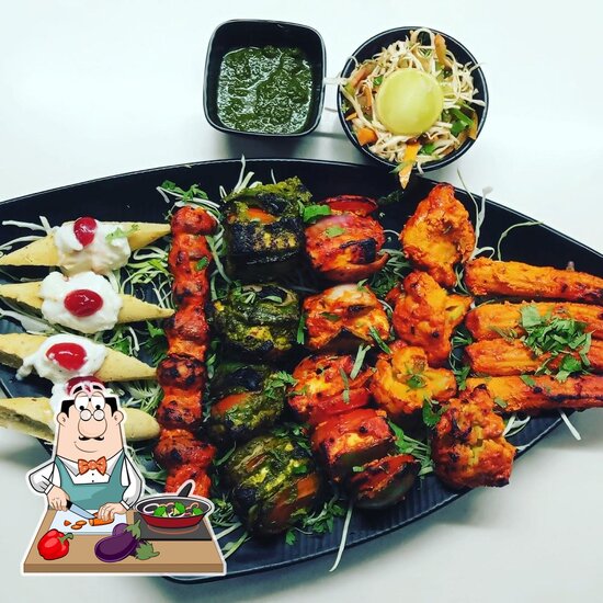 Rasranjan Pure Veg, Kalyan, Mahatma Gandhi Rd - Restaurant reviews