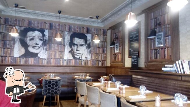 Le Netter cafe, Paris, 82 Cr de Vincennes - Restaurant menu and reviews