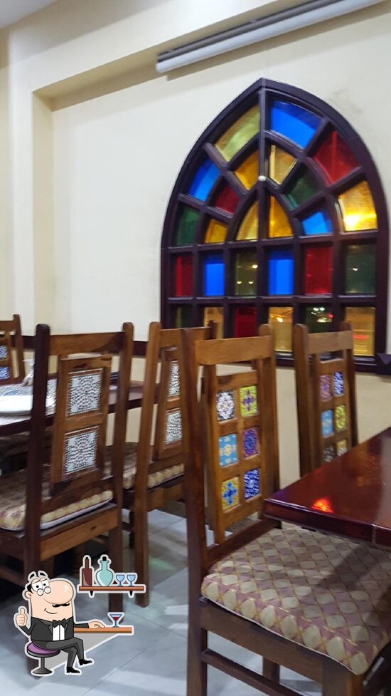 Al Rayhan Restaurant, Sharjah - Restaurant menu, prices and reviews