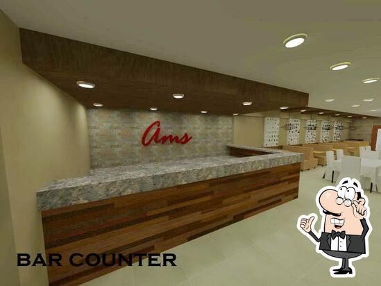 Ams Chicken Haus restaurant, Kapatagan - Restaurant reviews