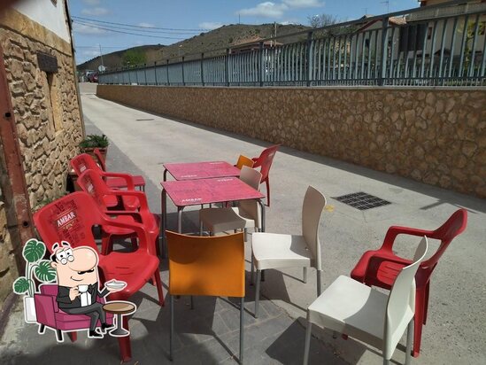 Bar Milagros, Los Fayos - Menú del restaurante, precios y reseñas