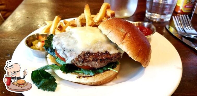 Beatrix, 519 N Clark St in Chicago - Restaurant menu and reviews