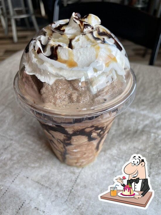 Cuppa Tosa, Wauwatosa - Restaurant menu, prices and reviews