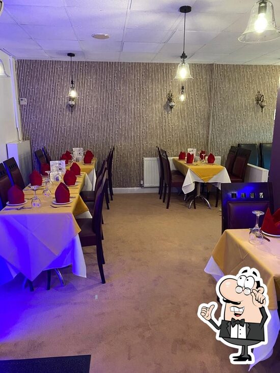 Curry Club Castle Bromwich in Birmingham - Restaurant menu and reviews