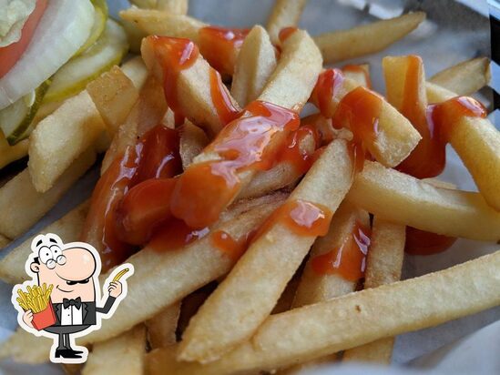 Dagwood's Cafe & Diner in Detroit - Restaurant menu and reviews