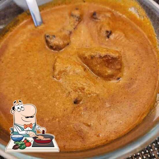 Dal Samarkand, New Delhi - Restaurant menu, prices and reviews