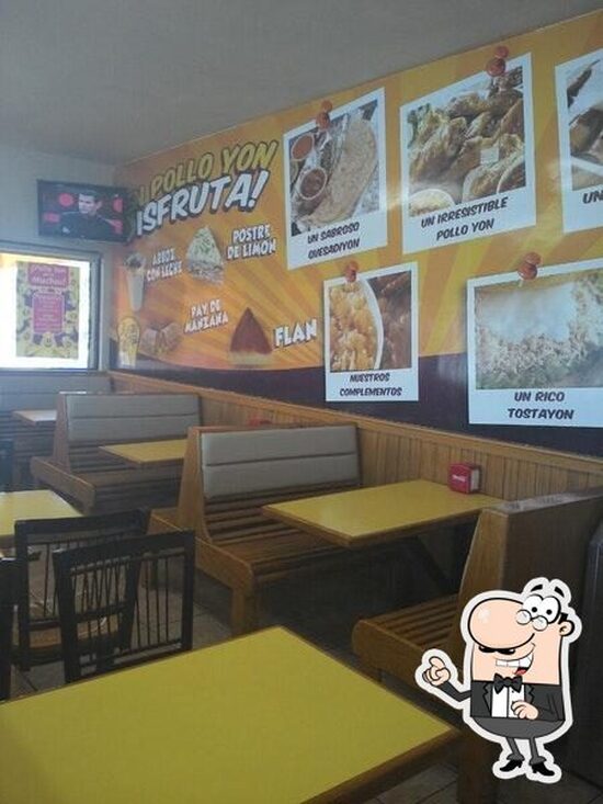 El Pollo Yon Escobedo restaurant, General Escobedo - Restaurant reviews
