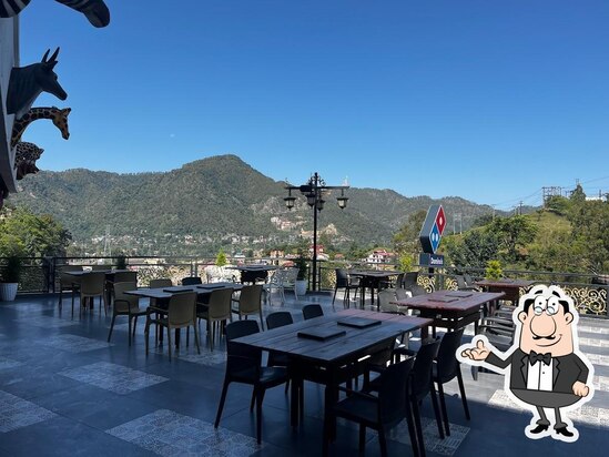 Haveli Solan, Solan - Restaurant menu, prices and reviews