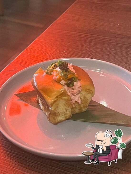 Himizu Modern Japanese Fusion, Westminster - Restaurant menu, prices ...