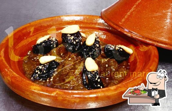 L'ibzar fast food, Marrakesh - Restaurant reviews