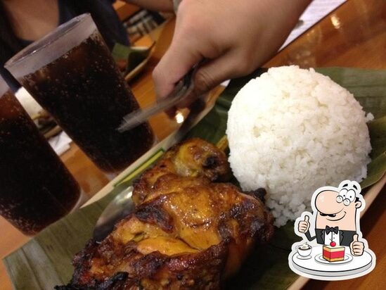 Mang Inasal - SM City Consolacion restaurant, Consolacion, Consolacion ...