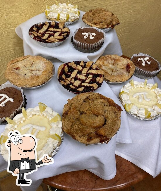 Metropol Bakery, Eugene - Restaurant menu, prices and reviews