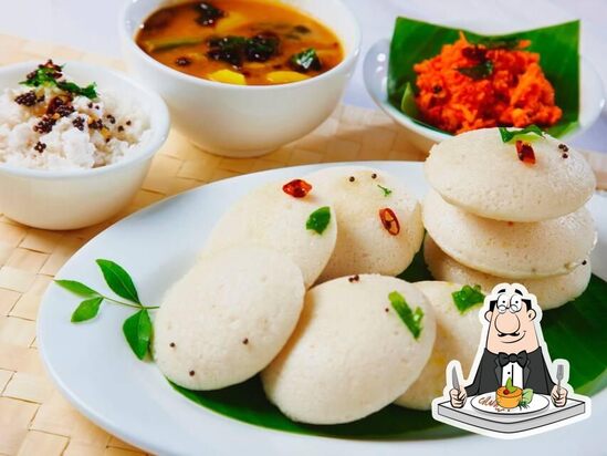 Mysore Cafe Taste of India, Kanpur - Restaurant menu, prices and reviews
