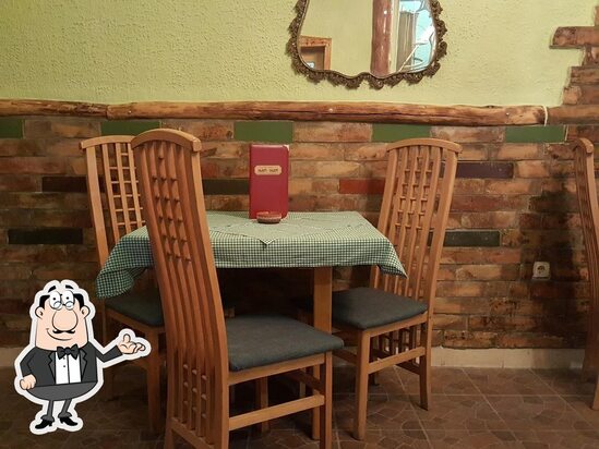 Njam-Njam, Zrenjanin - Restaurant menu, prices and reviews