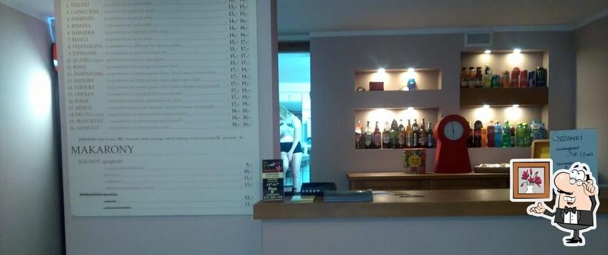Pizzeria Diabolo, Osieczna - Restaurant reviews