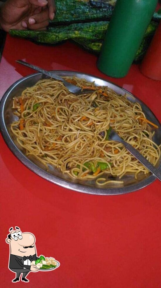 Menu at Ram Rath South Indian Food, Greater Noida