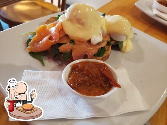 Yummy Tummy, Torquay - Restaurant menu, prices and reviews