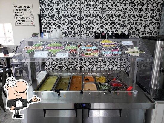 Main St Tacos Azle, Azle - Restaurant menu, prices and reviews