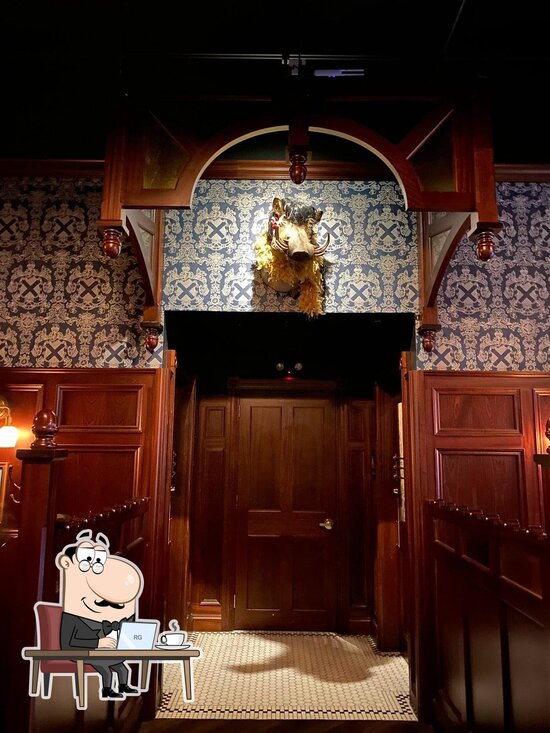 The Snug, Sacramento - Restaurant menu, prices and reviews