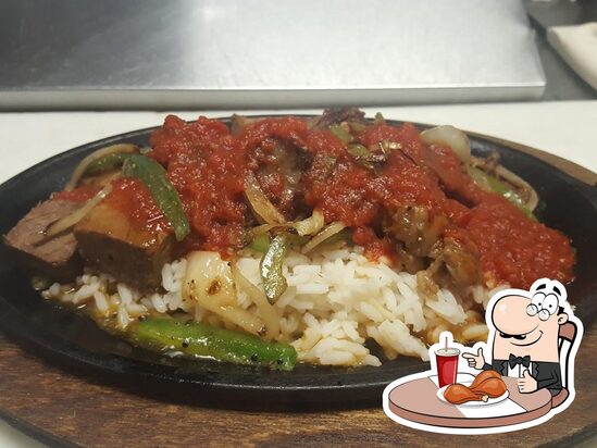 Pub y bar Mr B's, Barnwell - Carta del restaurante y opiniones