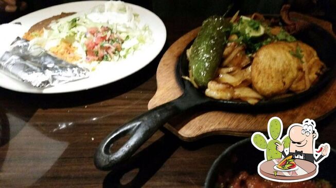 Poblano's Mexican Bar & Grill, 808 Friendly Center Rd in Greensboro ...