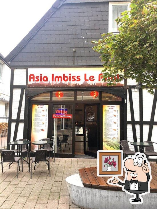 Asia Imbiss Le Phat Cuxhaven, Cuxhaven - Speisekarte, Preise und ...