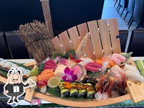 Ikko Sushi & Hibachi, Colorado Springs - Restaurant menu, prices and ...