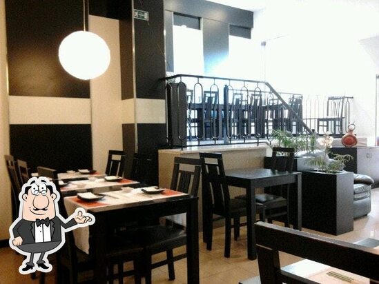Samurai, Lisboa - Menu do restaurante, preços e opiniões