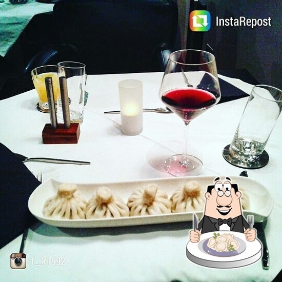 Alaverdi restaurant, Tiflis, QQF9+J47 - Restaurantbewertungen